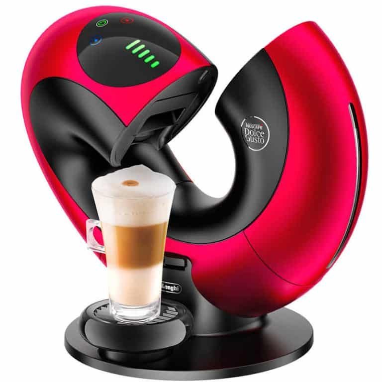 ֎ Mejor Cafetera De Cápsulas Delonghi ® 2025