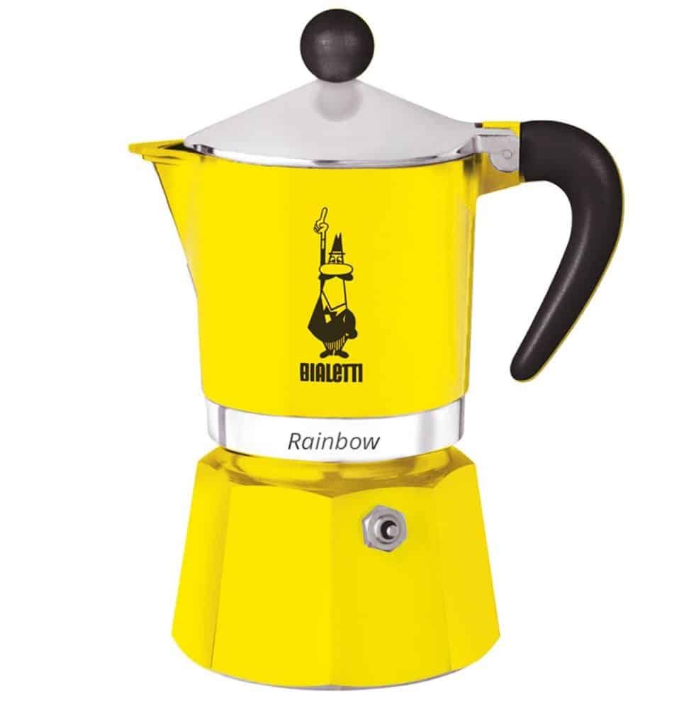 Mejor Cafetera Bialetti Dos Tazas 2024