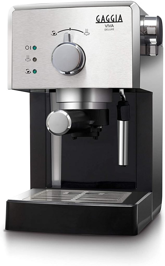 ֎ Mejor Cafetera Gaggia Automática ® 2024