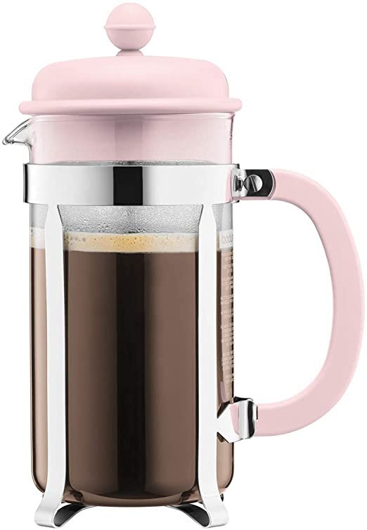 ֎ Mejores Cafeteras de Émbolo ® 2025