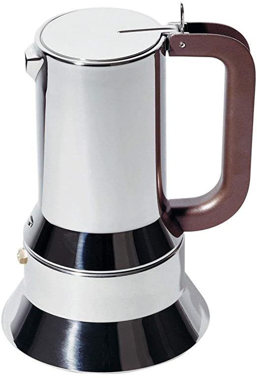 TOP 10 Mejores Cafeteras Alessi ® 2025
