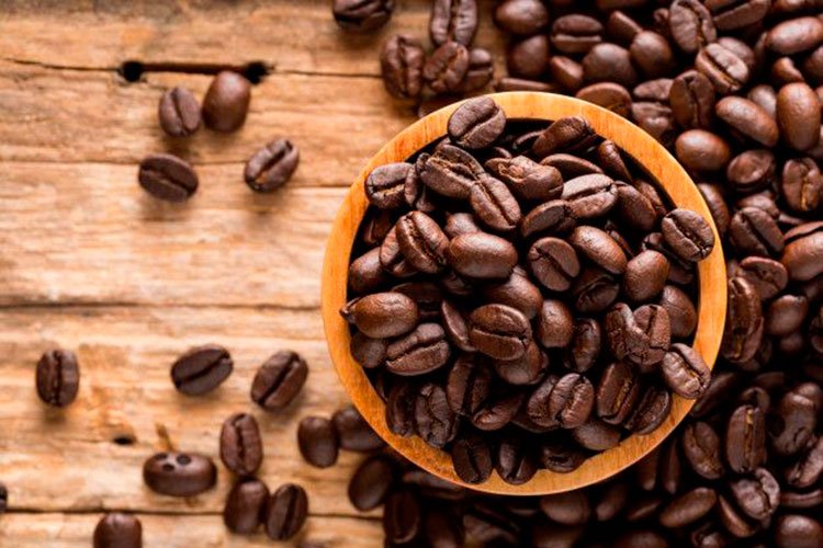 Café Java | La Cafetera Perfecta